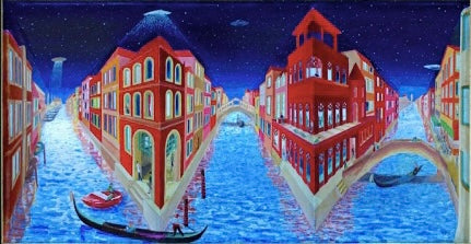 Richard Weiss – The Highlight Gallery