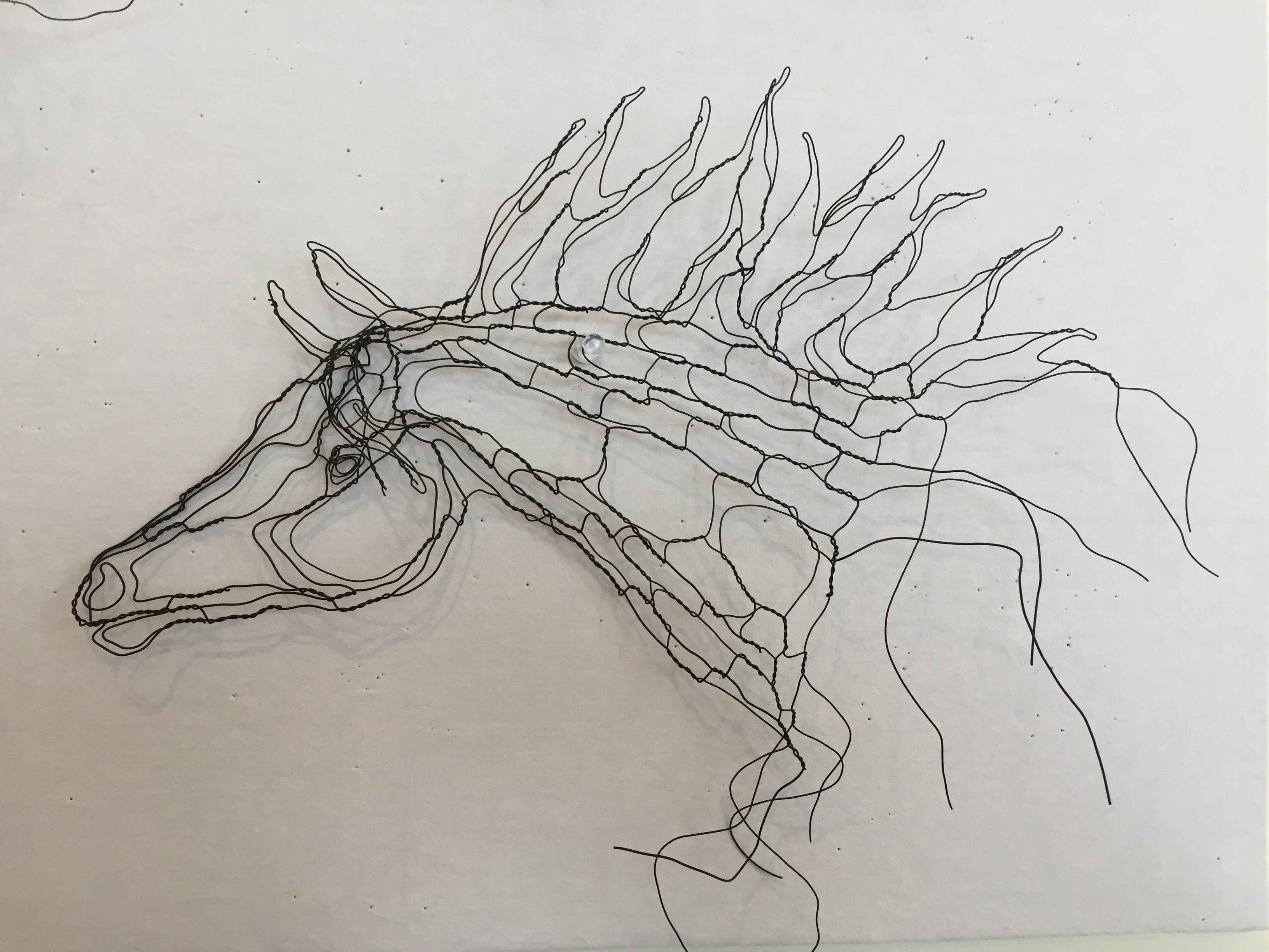 Famous Wire Sculpture Artists