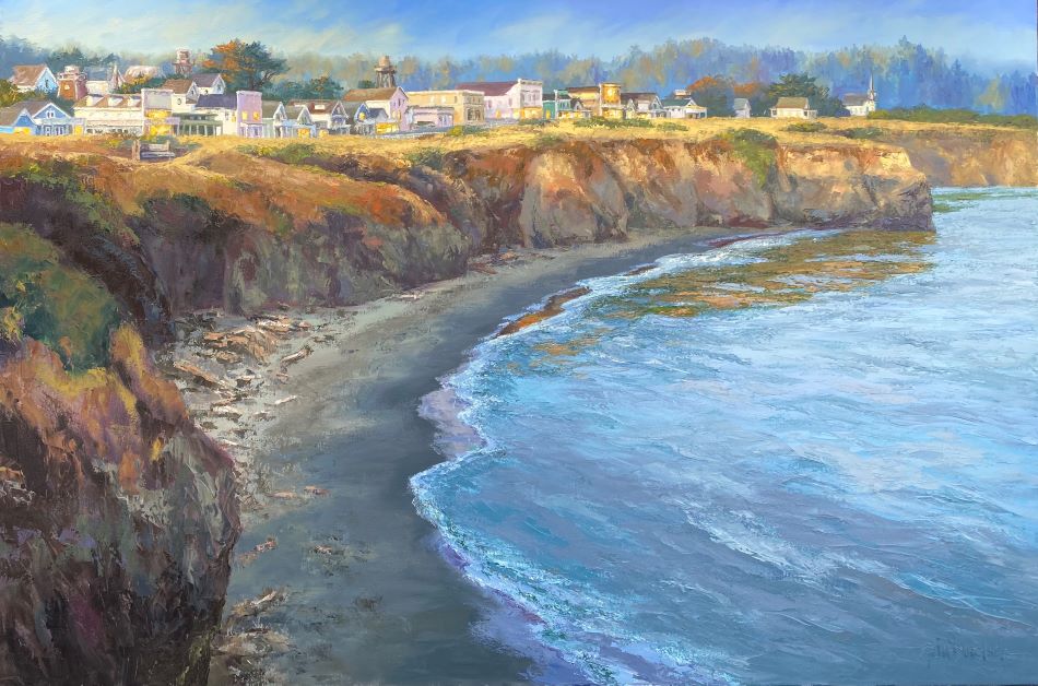 Erin Dertner – The Highlight Gallery