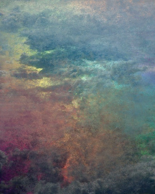 Ron Rice – The Highlight Gallery