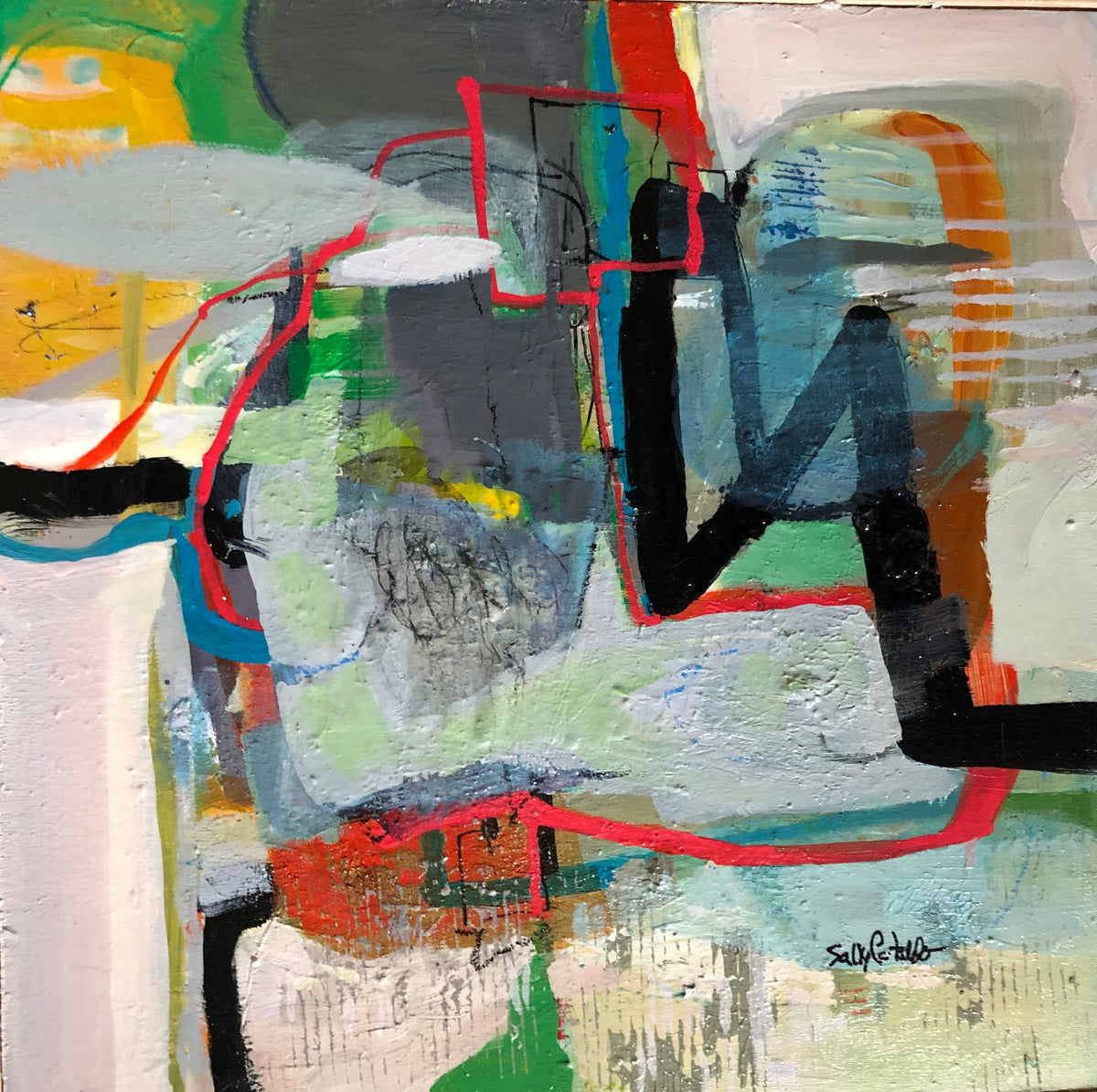 My O My – The Highlight Gallery