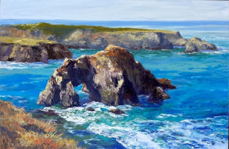 Awe Inspiring – The Highlight Gallery