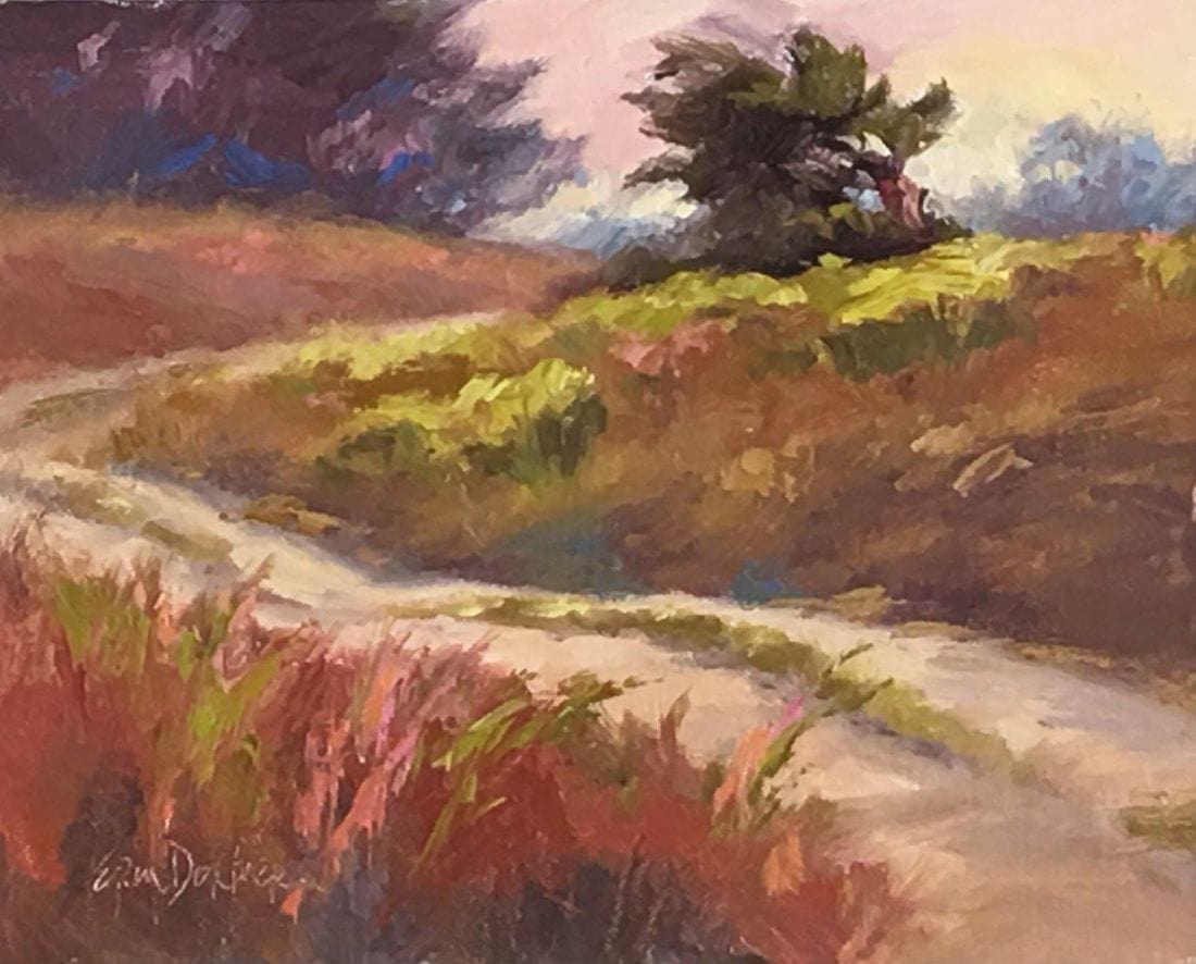 Dreamy Drive – The Highlight Gallery