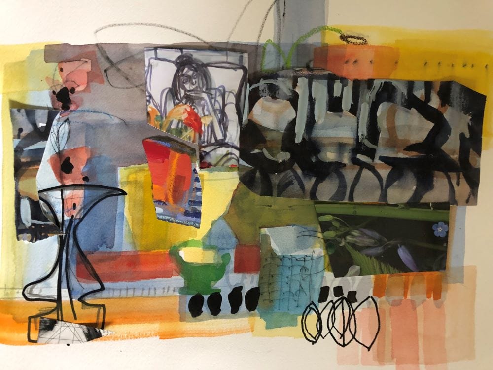 Garden Life #5 – The Highlight Gallery