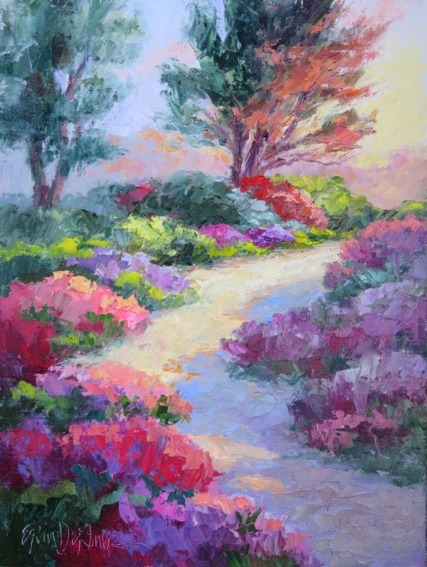 Parade of Heather – The Highlight Gallery