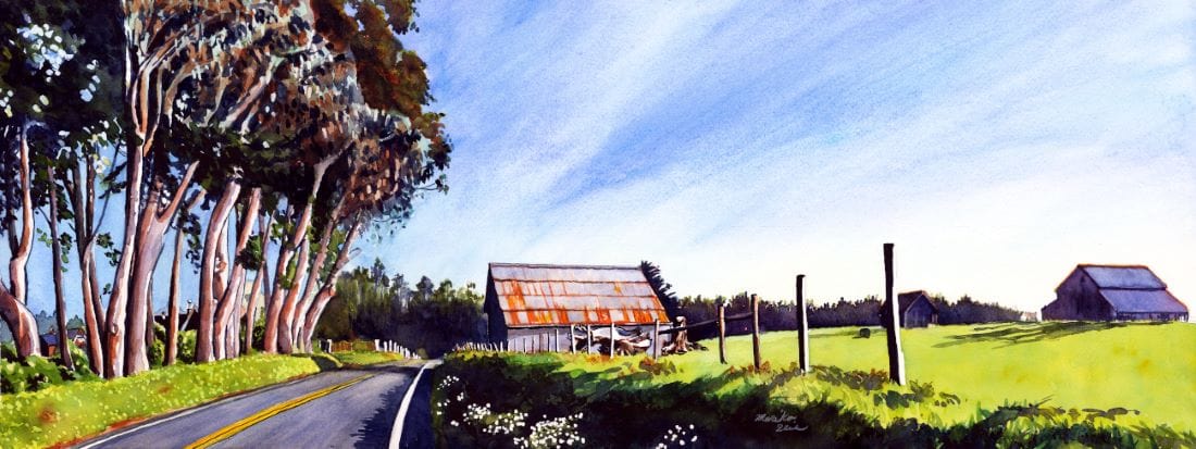 Spring Ranch – The Highlight Gallery