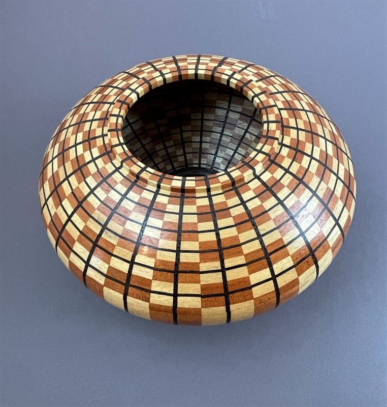 Lattice 212-22-07 – The Highlight Gallery